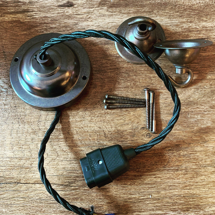 The Benefits of an Advanced Wiring Kit – MooBoo Home