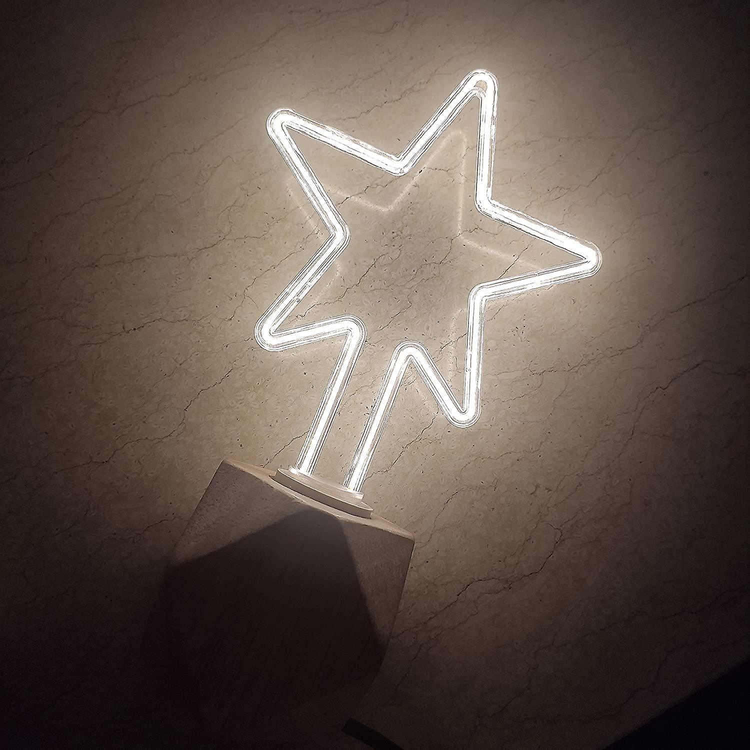 Star Bulb LED Milky – MooBoo Home